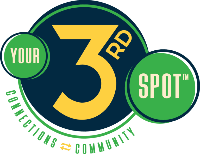 Introducing Your 3rd Spot™️: The Future of Experiential Dining ...