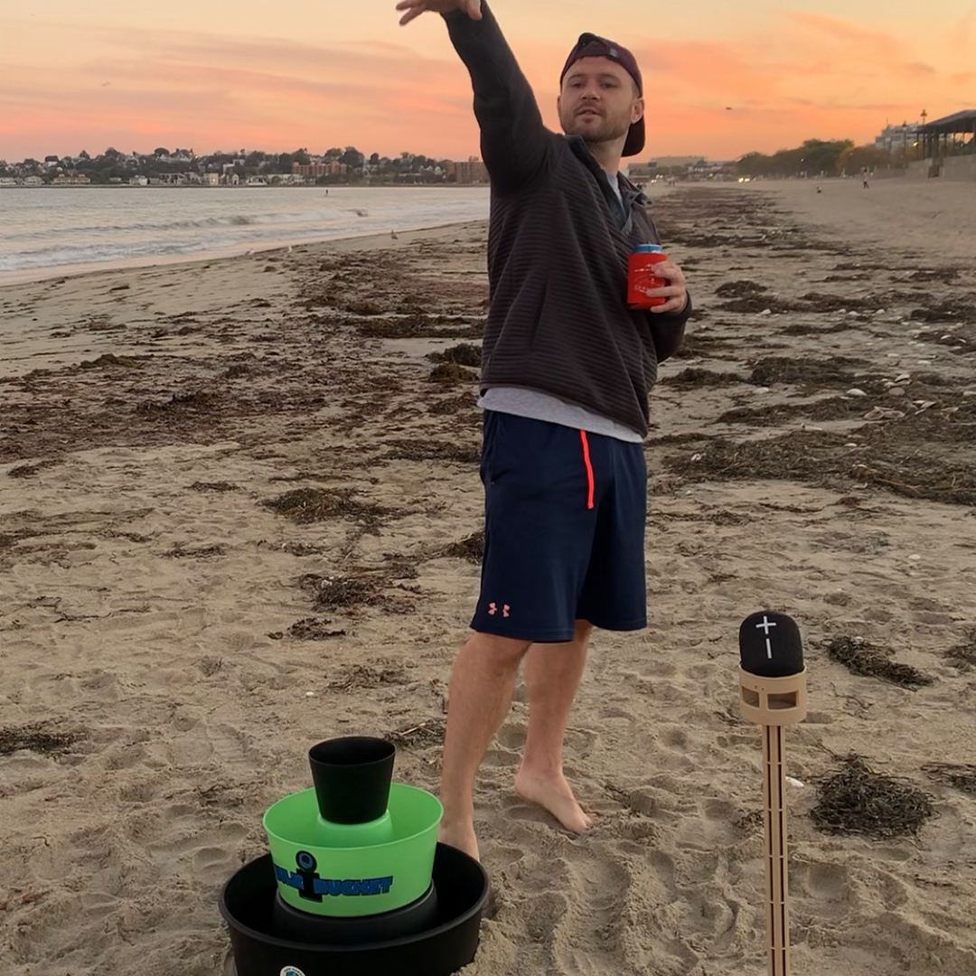 Best Yard Games for a Campout 🏕 - your3rdspot.com